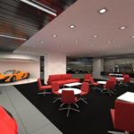 Leading Interior Design Company| Inner Space Interior Design