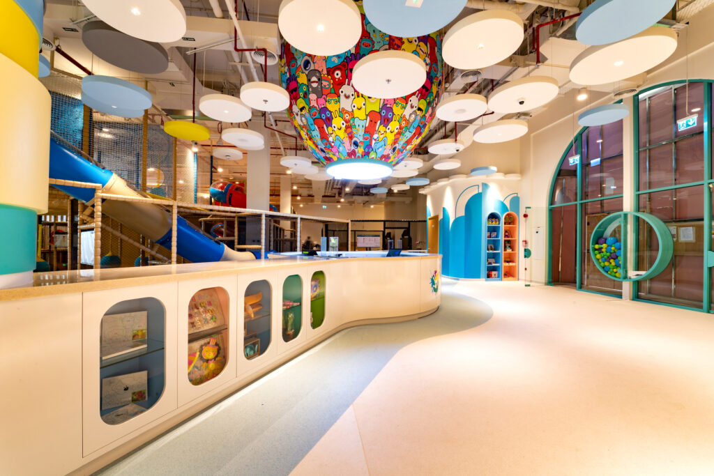 PLAYTORIUM - innerspace